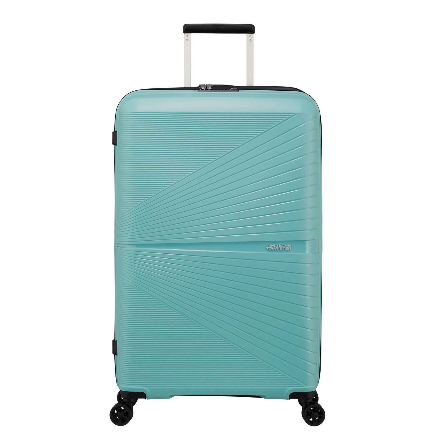 Click here for American Tourister Airconic Spinner Luggage prices