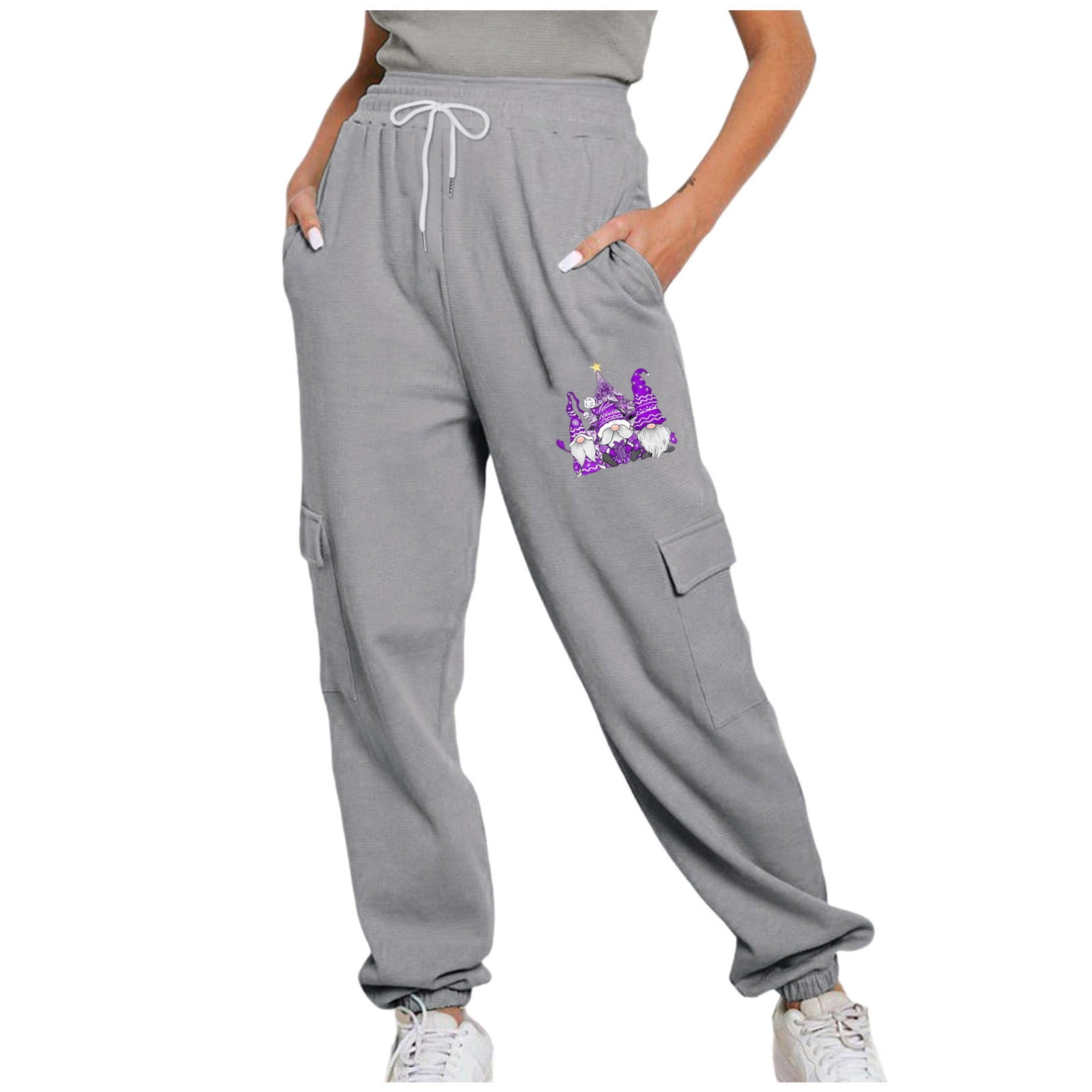 Click here for Unbranded Womens Jogging Pants Casual Sweatpants W... prices
