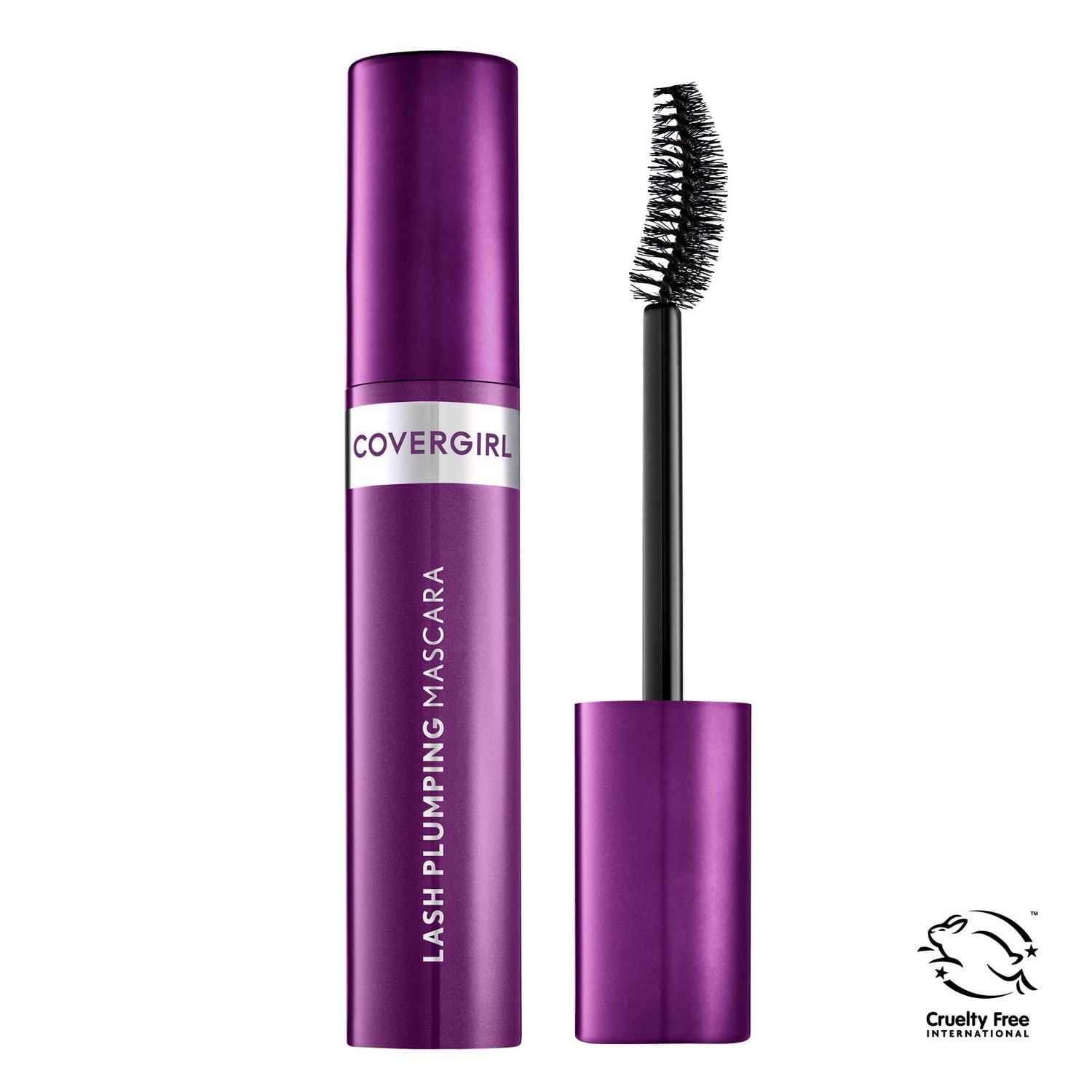 Click here for Covergirl Simply Ageless Lash Plumping Mascara. 3-... prices