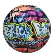 Xtreme High Bounce Rubber Ball “Street Rated” By Jack Attack (Green ...