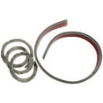 Homena Seal Strip Door Bottom Casement Brush Sealing Strip Insectproof ...