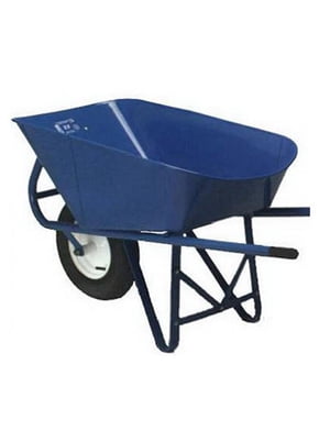 Wheelbarrows Clearance, Discounts & Rollbacks - Walmart.com