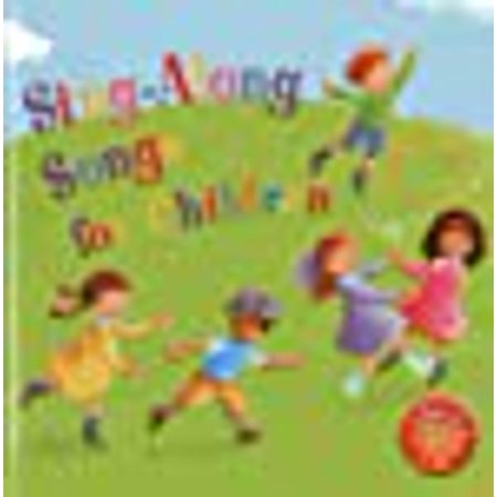 Sing-Along Songs for Children: Join in with your free CD | Walmart Canada