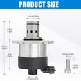 ARCADORA A0000900069 Fuel Quantity Control Valve for for Freightliner ...