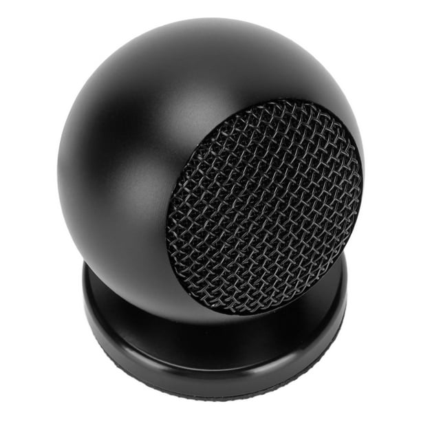 Micrófono USB, micrófono de conferencia USB, micrófono transparente ...