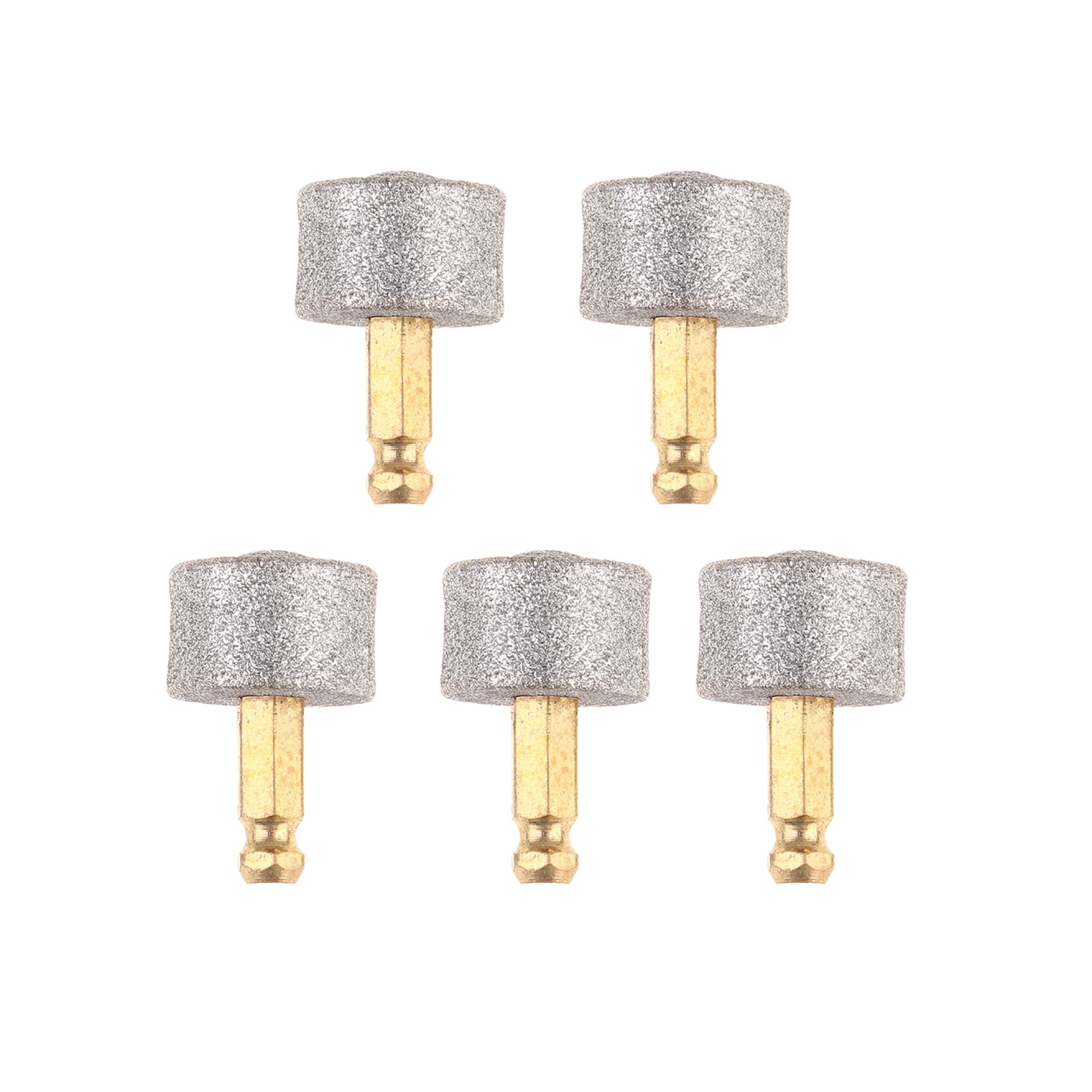 Click here for Pixnor Pet Nail Grinder Head 5pcs Dog Nail Grinder... prices