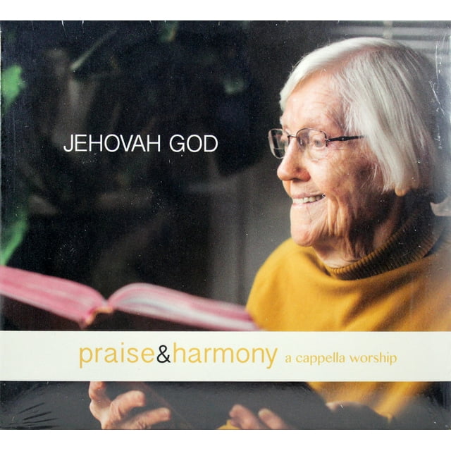 Keith Lancaster & the Acappella Company JEHOVAH GOD NEW CD Praise ...