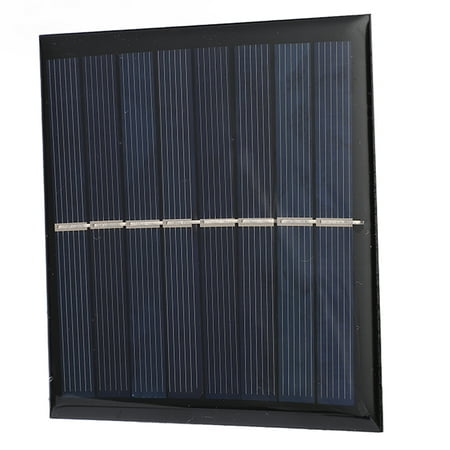 Demonsen Solar Panel Module,1W Solar Panel,1W Solar Panel 4V High ...