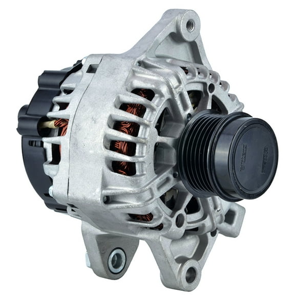 Toyota Corolla Alternator