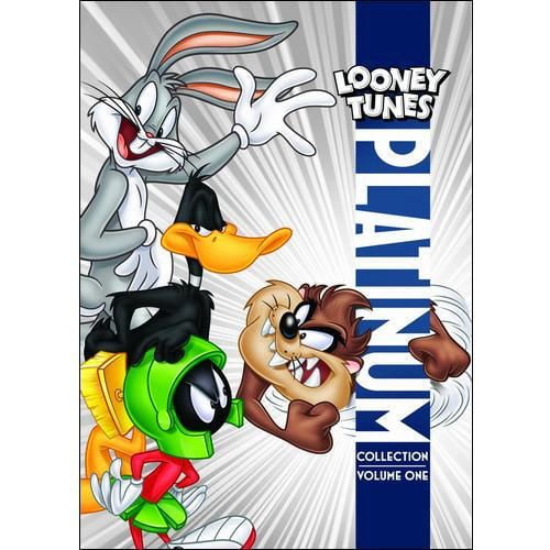 Click here for Warner Bros. Looney Tunes: Platinum Collection - V... prices
