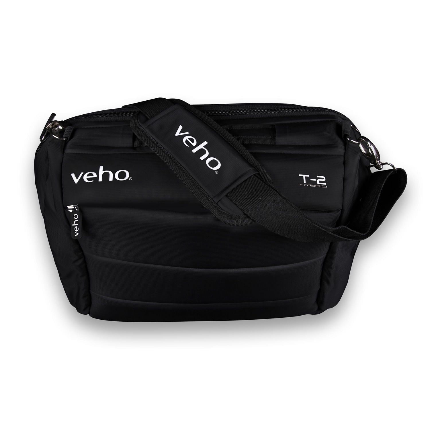 Click here for Veho T-2 Super Padded Hybrid Laptop/Notebook Bag W... prices