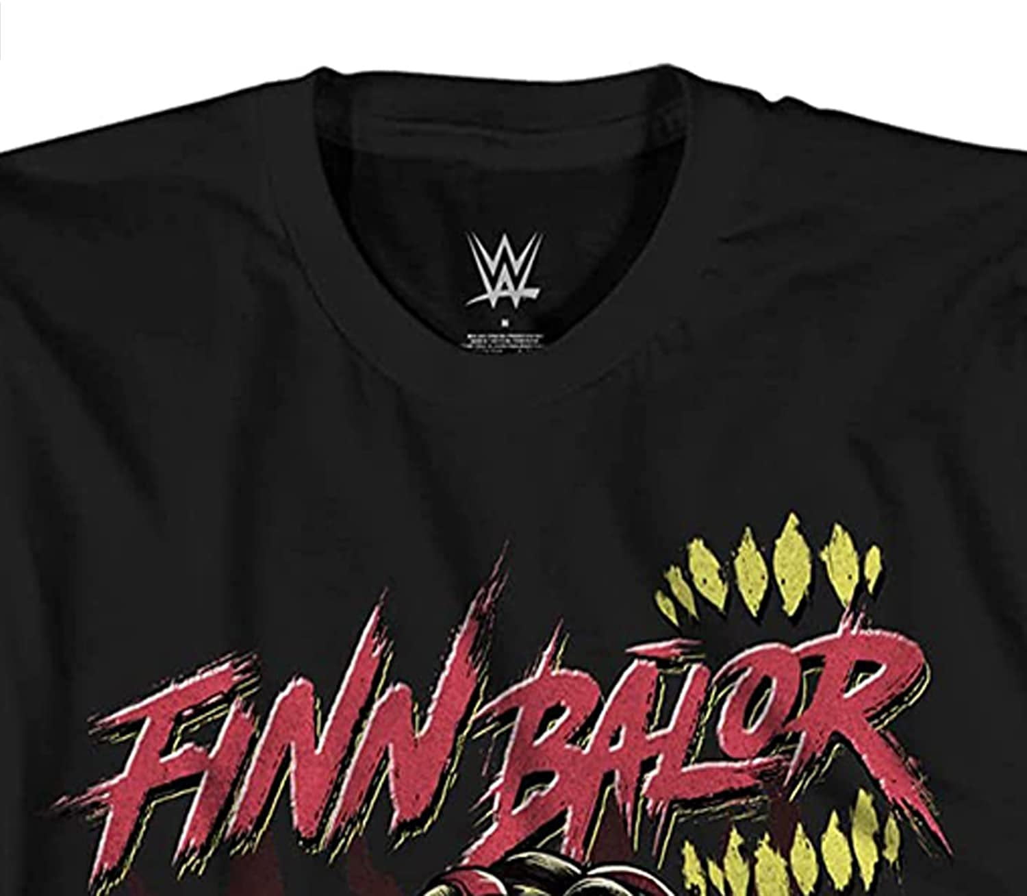 Finn Balor Logo