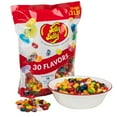 Jelly Belly Original Gourmet Jelly Beans 30 Flavors (51 Ounce ...