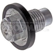 Dorman HELP 1/2 In. 20 Single Oversized Drain Plug - Walmart.com