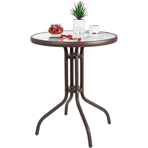 24" X 24" Tables