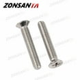 Zonsanta M1 6 M2 M2 5 M3 M4 M5 M6 Mini Micro Small 304 Stainless Steel