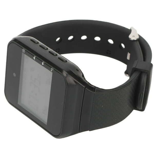Wireless Caregiver Watch,Wireless Caregiver Watch 1 Calling Caregiver ...