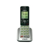 VTech CS6629-2 2 Handset Cordless Answering system - Walmart.com