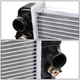 J2 Engineering for 85-94 GMC Safari/Chevy Astro 4.3 V6 AT Full Aluminum ...