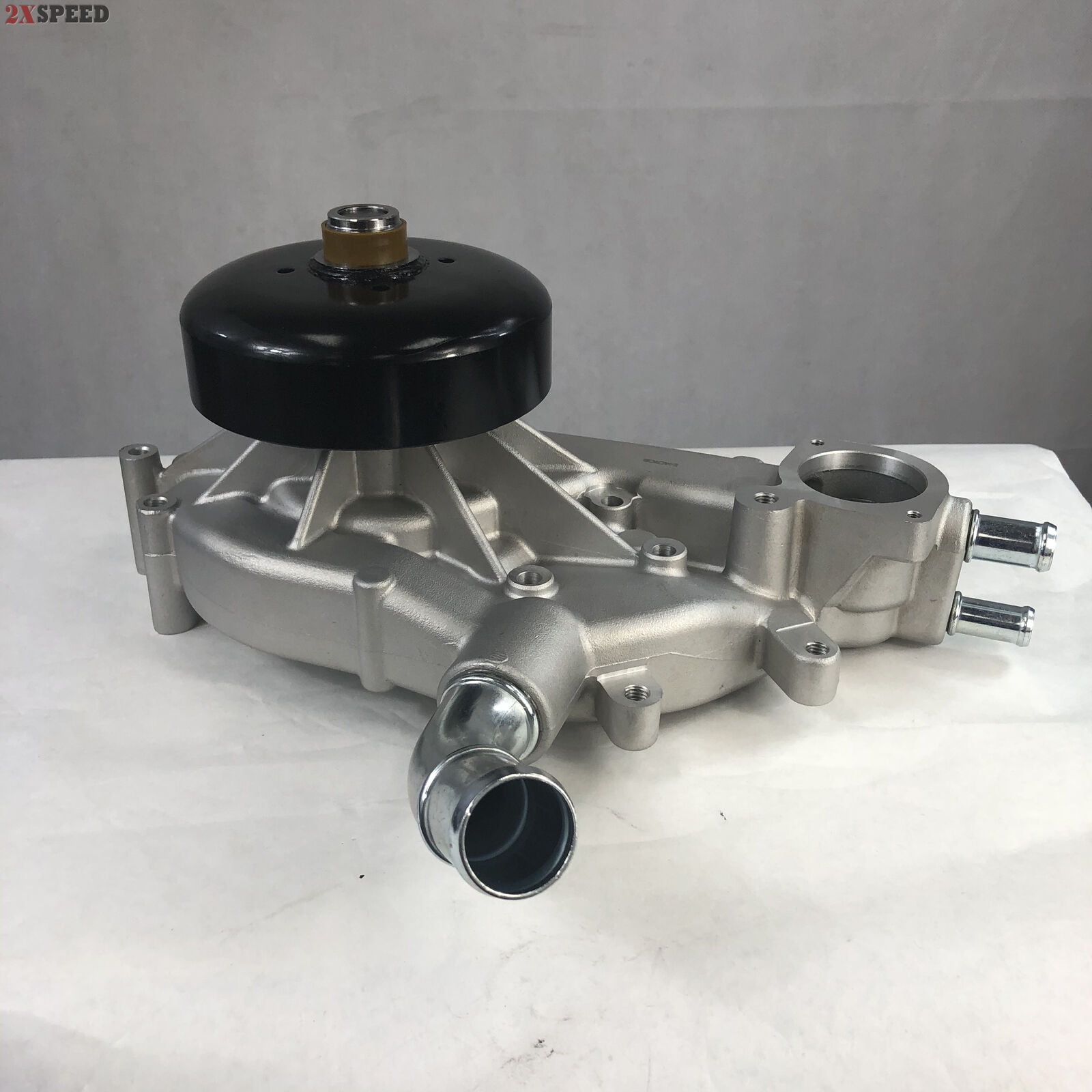 1999-2004 GM Chevrolet Cadillac GMC 4.8L 5.3L 6.0L OHV VORTEC 45005 ...