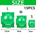 L+M+S Sizes, Grafting & Propagation Balls for Healthy Root Growth, High ...