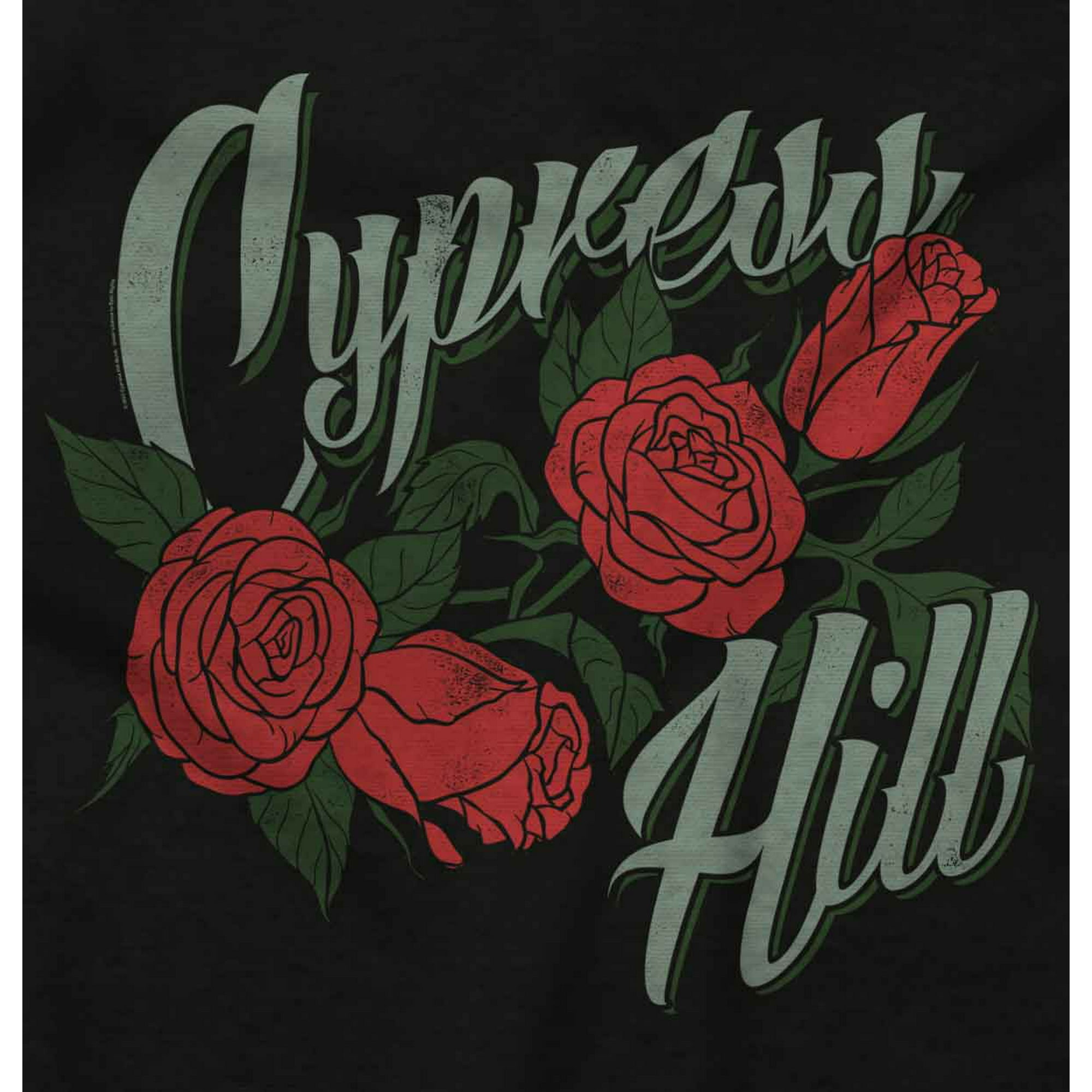 Cypress Hill Rise Up