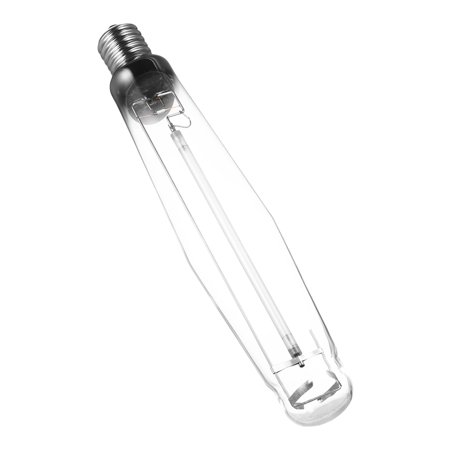 High Pressure Sodium Bulb 1000W 2000K Greenhouse Growing Light Full ...
