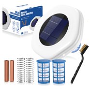 Go Main Access Power Ion Swimming Pool Sanitizer System - Walmart.com