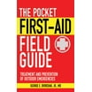 The Complete First Aid Pocket Guide: Step-by-Step Treatment for All of ...