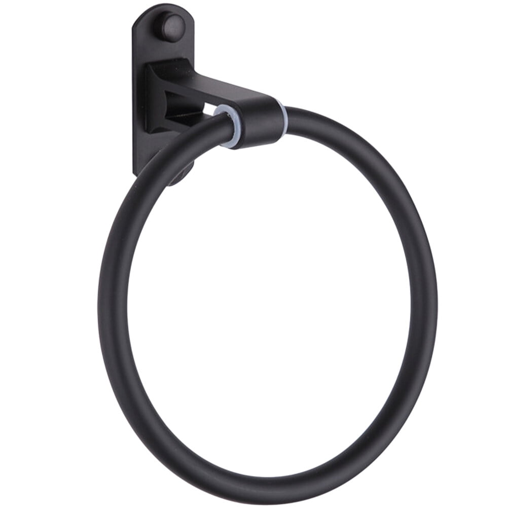 Click here for Miangastore Towel Ring Towel Hanger Reliable Towel... prices
