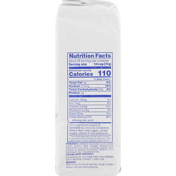 Pillsbury Self Rising Flour