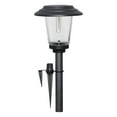 Better Homes & Gardens Ellis 20 Lumen Solar Powered LED Outdoor ...