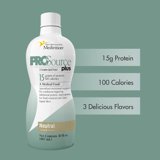 Liquid collagen peptides Type I, III 15 grams protein per oz ...