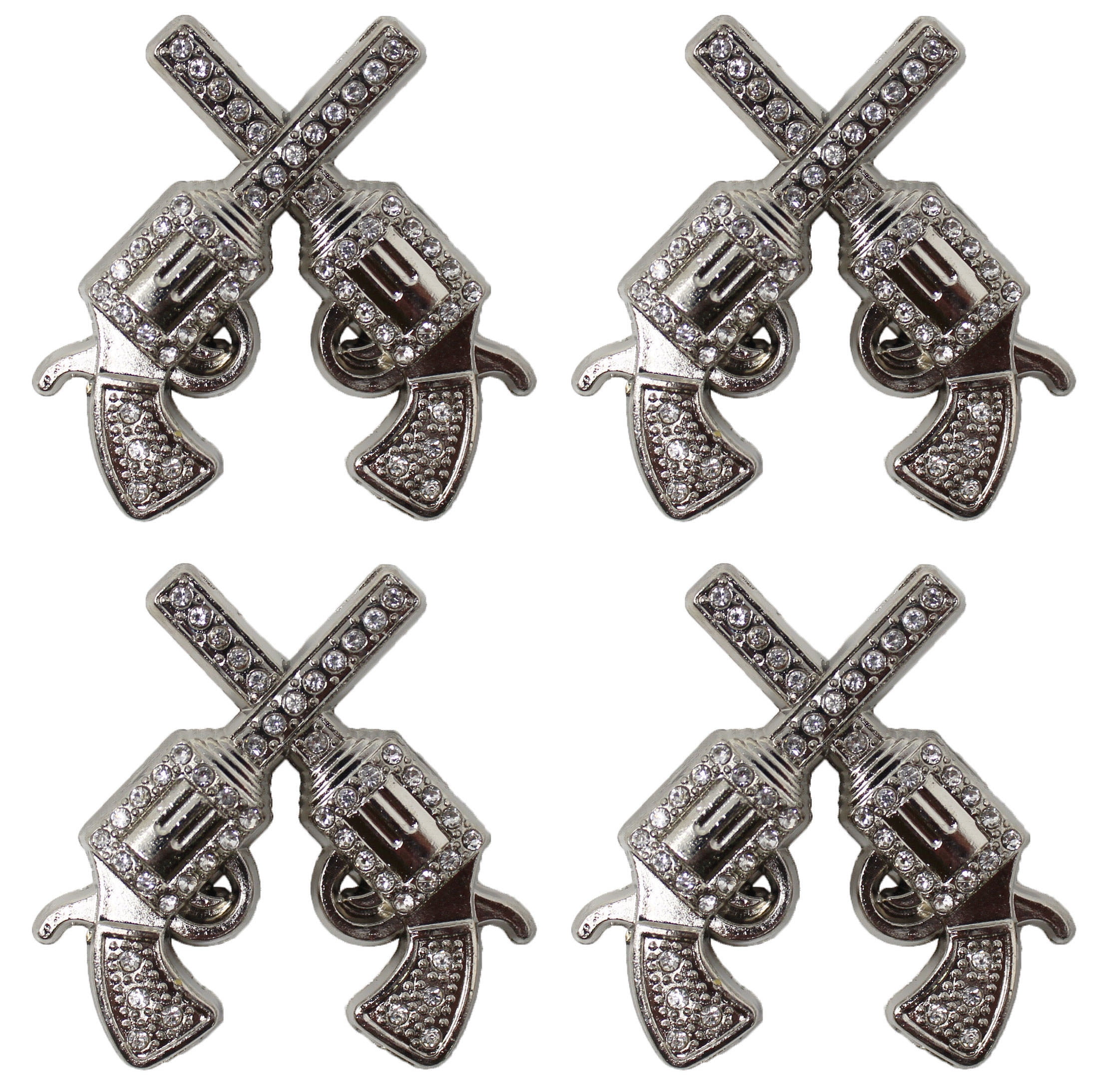 Rhinestone Horse Tack