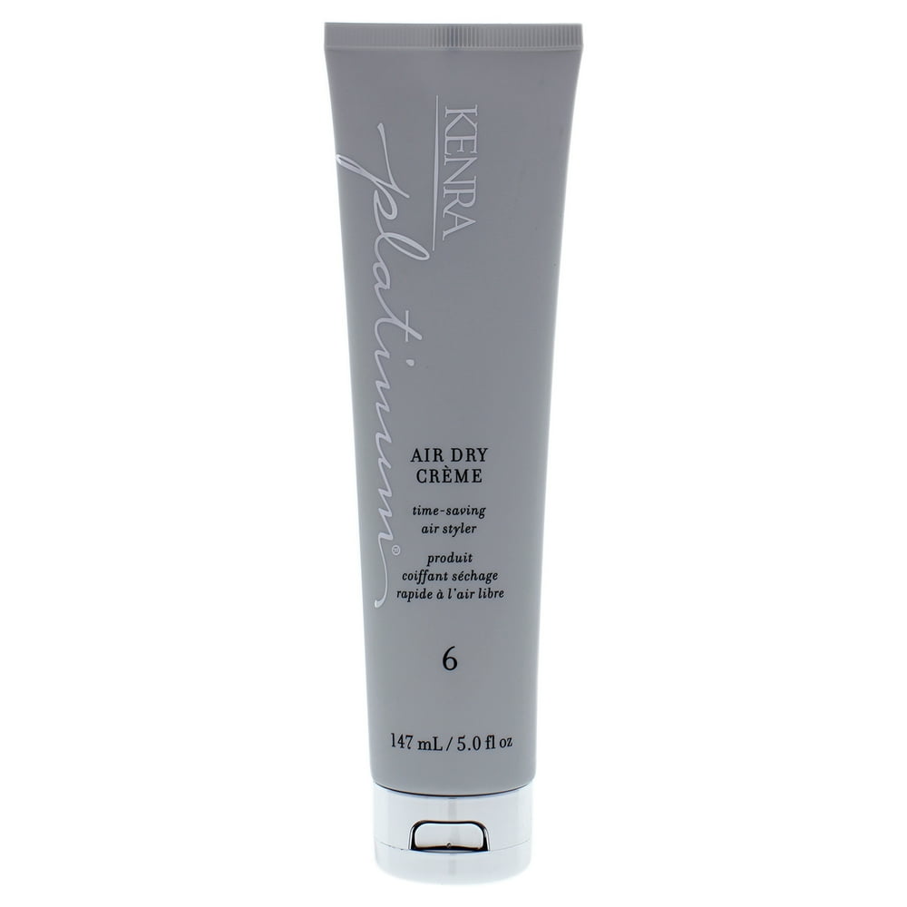 Kenra - Air Dry Creme - 6 5 oz Cream - Walmart.com - Walmart.com