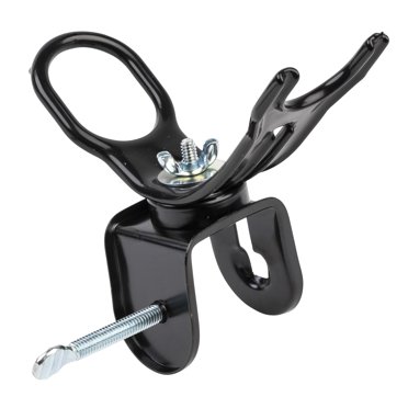 Scotty Laketroller Manual Downrigger Clamp Mount - Walmart.com