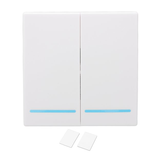Wireless Switch,Wireless Light Switch Smart Smart Switch Smart Remote ...