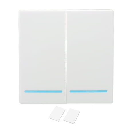 Wireless Switch,Wireless Light Switch Smart Smart Switch Smart Remote ...