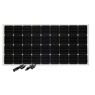 Nature Power (50162) 165-Watt Crystalline Solar Panel - Walmart.com