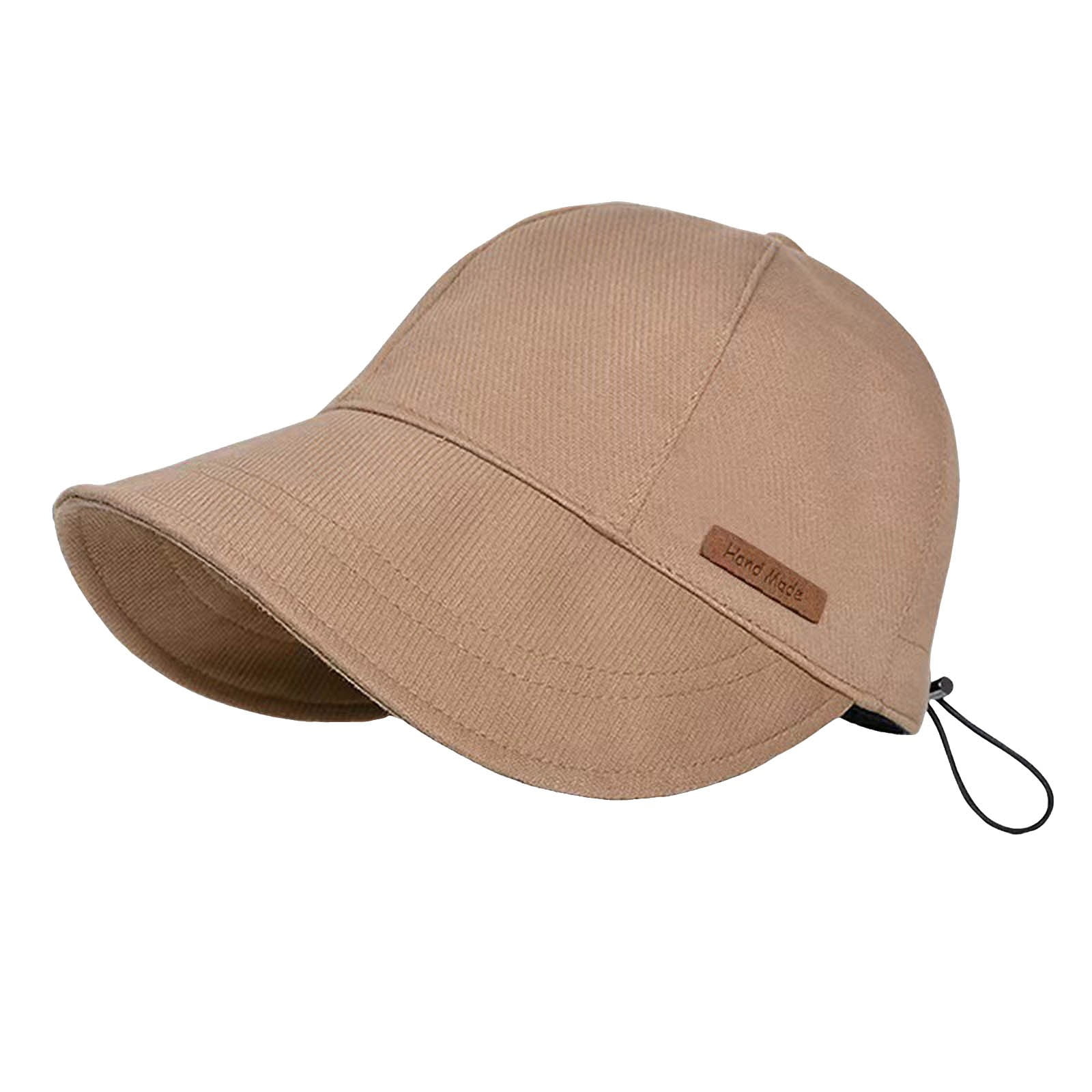 Click here for Gdreda Lightweight Sun Hats Womens Sunshade Hat Su... prices