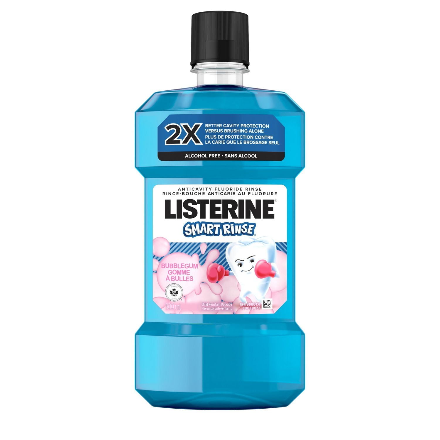 Click here for Listerine Smart Rinse Bubble Gum  Kids Mouthwash... prices