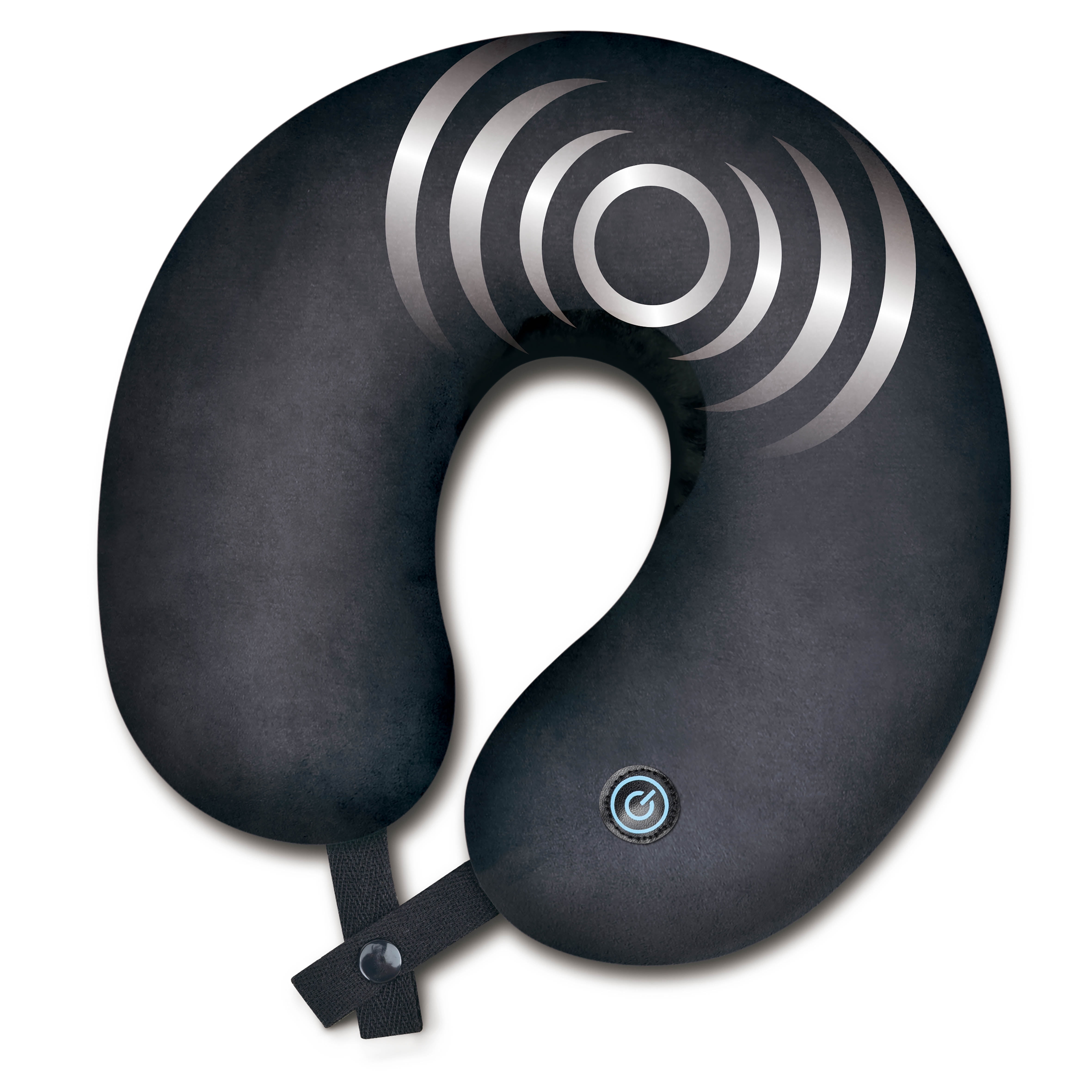 Health Touch Microbeads Neck Massager, Neck Relaxation, Ultra Soft ...