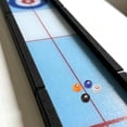 Luxshiny 16Pcs Precision Plastic Shuffleboard Rolling Pucks Assorted ...