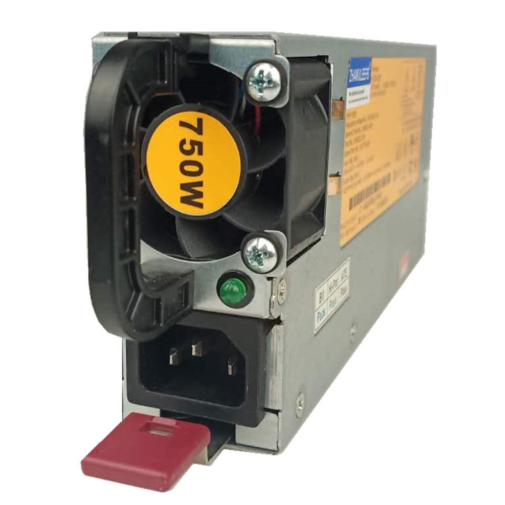 Lee_store for HP 750W PSU 511778-001 506822-201 506821-001 HTSNS-PL18HP ...