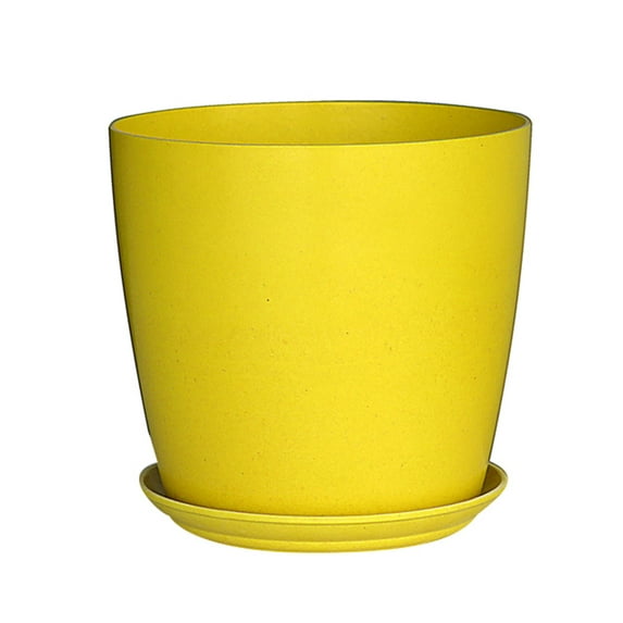 FaLX Nordic Style Flowerpot Plant Container Planting Tool Home Garden ...