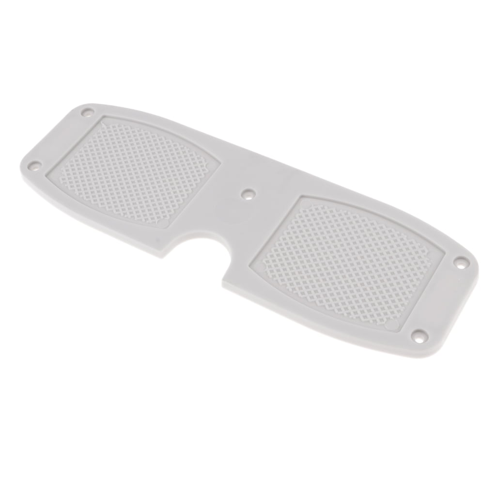 PVC Transom Plate Outboard Mounting Engine Bracket for Inflatable Boat ...