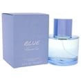 Kenneth Cole Blue Eau de Toilette, Cologne for Men, 3.4 oz - Walmart.com