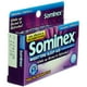 Sominex Original Formula Tablets, 16 Ct - Walmart.com