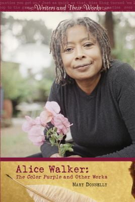 Pre-Owned Alice Walker: The Color Purple and Other Works (Library ...