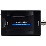 Walmart HDMI to BNC Converter - HD Video in Female BNC Coax Connector ...